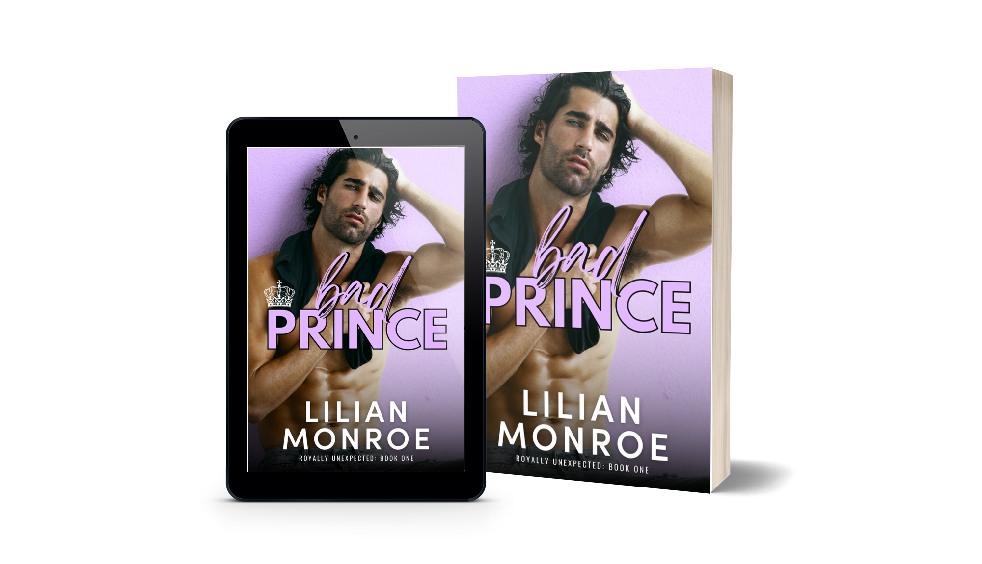 Forbidden Boss | lilianmonroe